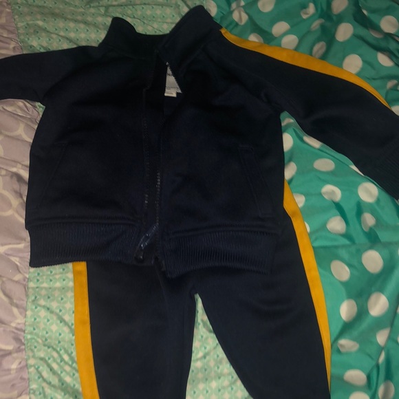 Old Navy | Matching Sets | Baby Jogging Set | Poshmark